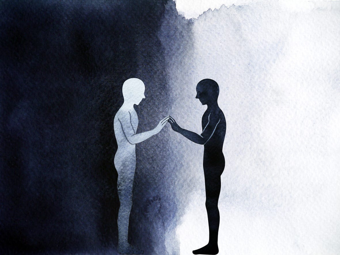 If You Want A Fulfilling Relationship, Read This | by The Good Men ...
