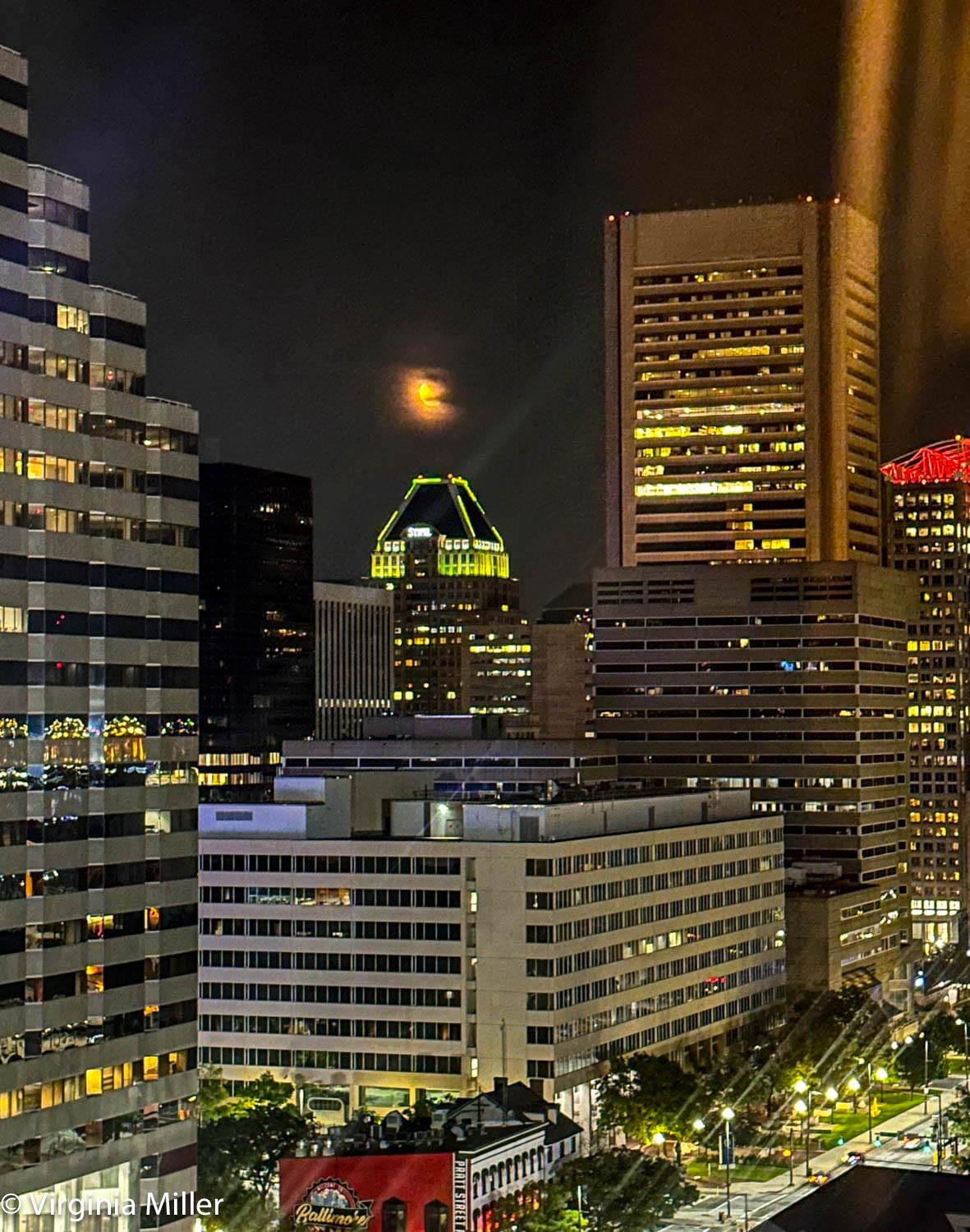 8 Standout Baltimore Restaurants. Baltimore is Charm City for a reason ...