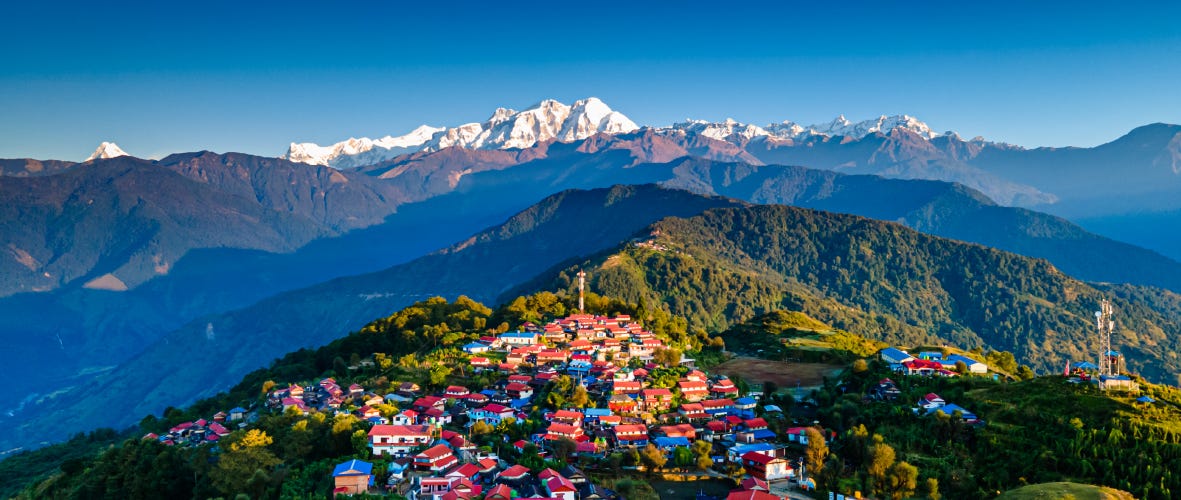 Revealing Hidden Gem of Himachal- Gushaini | by Royal Sunshines | May ...