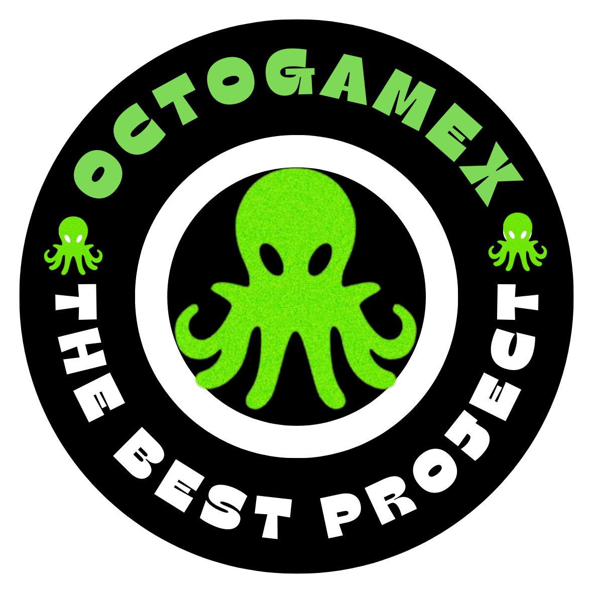 OctoGamex the solutions to NFTs and Gaming | by Edavmaozi | Medium
