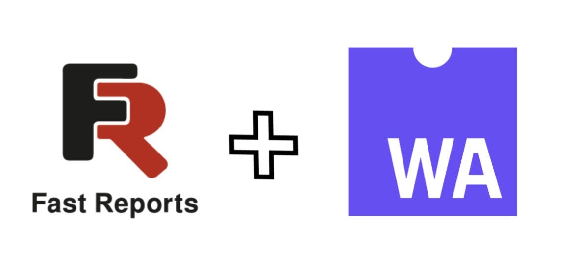 The Future Of Report Generation With Blazor Webassembly By Fast Reports Medium