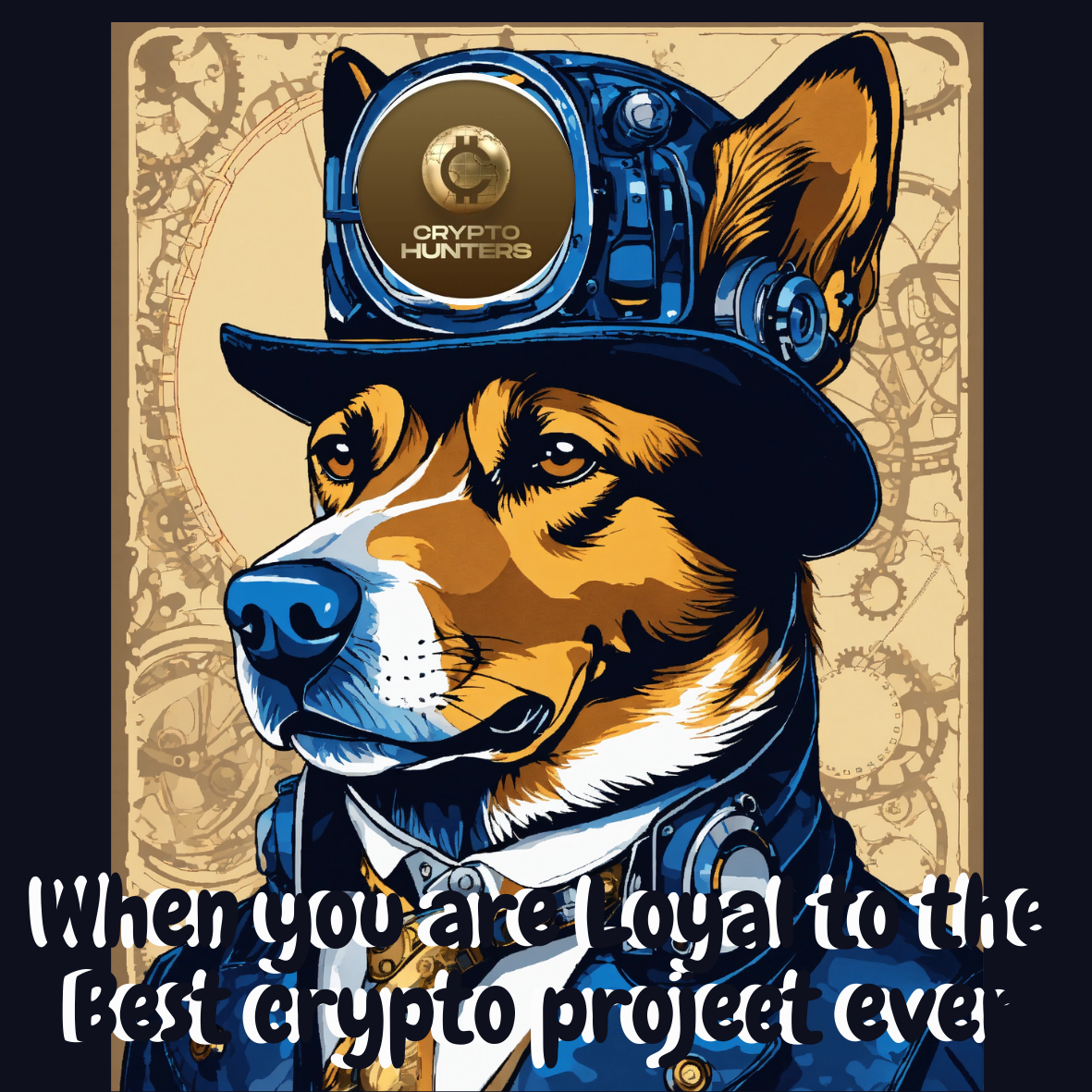 Crypto Hunters: Redefining Virtual Travel and Adventure Gaming | by ...