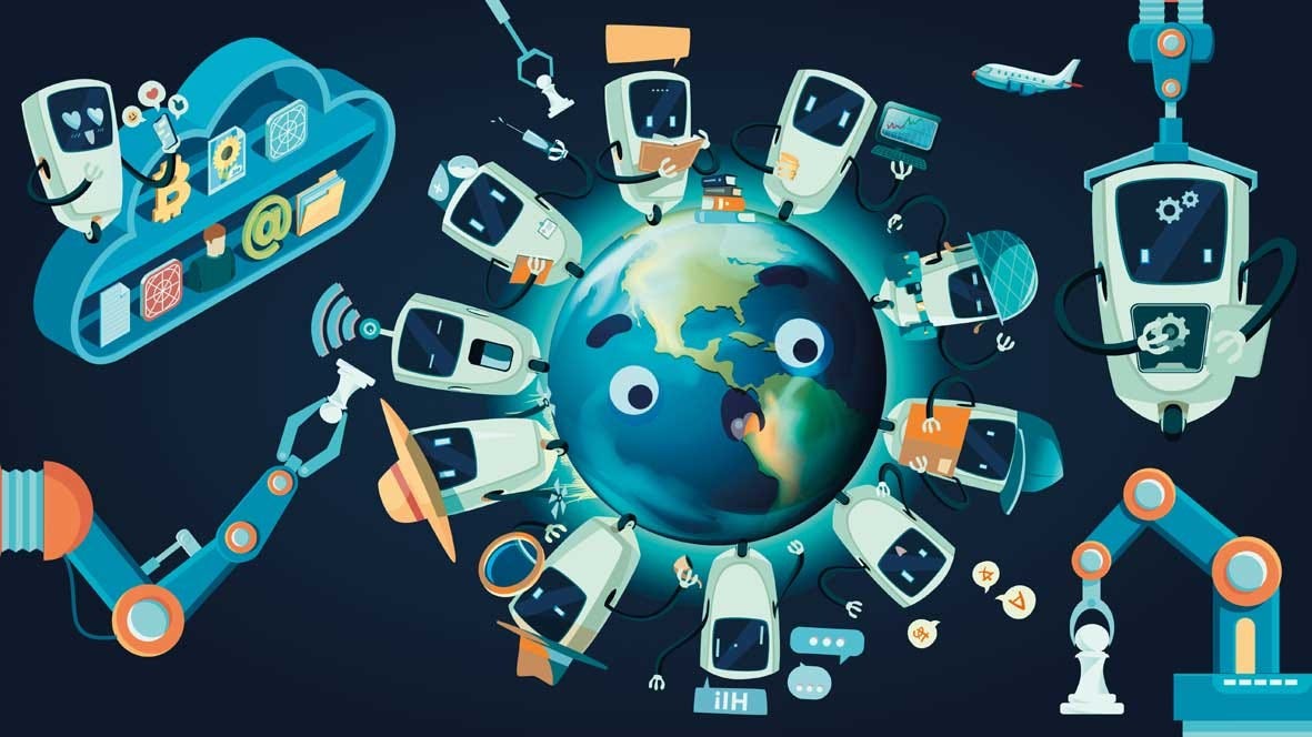 The Newest AI Technology That Will Change Everything | by Muhammad Saad ...