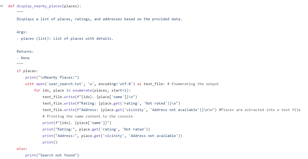 Coding Bliss: Unwrapping ExploreWayz — A Festive Tech Adventure | by ...