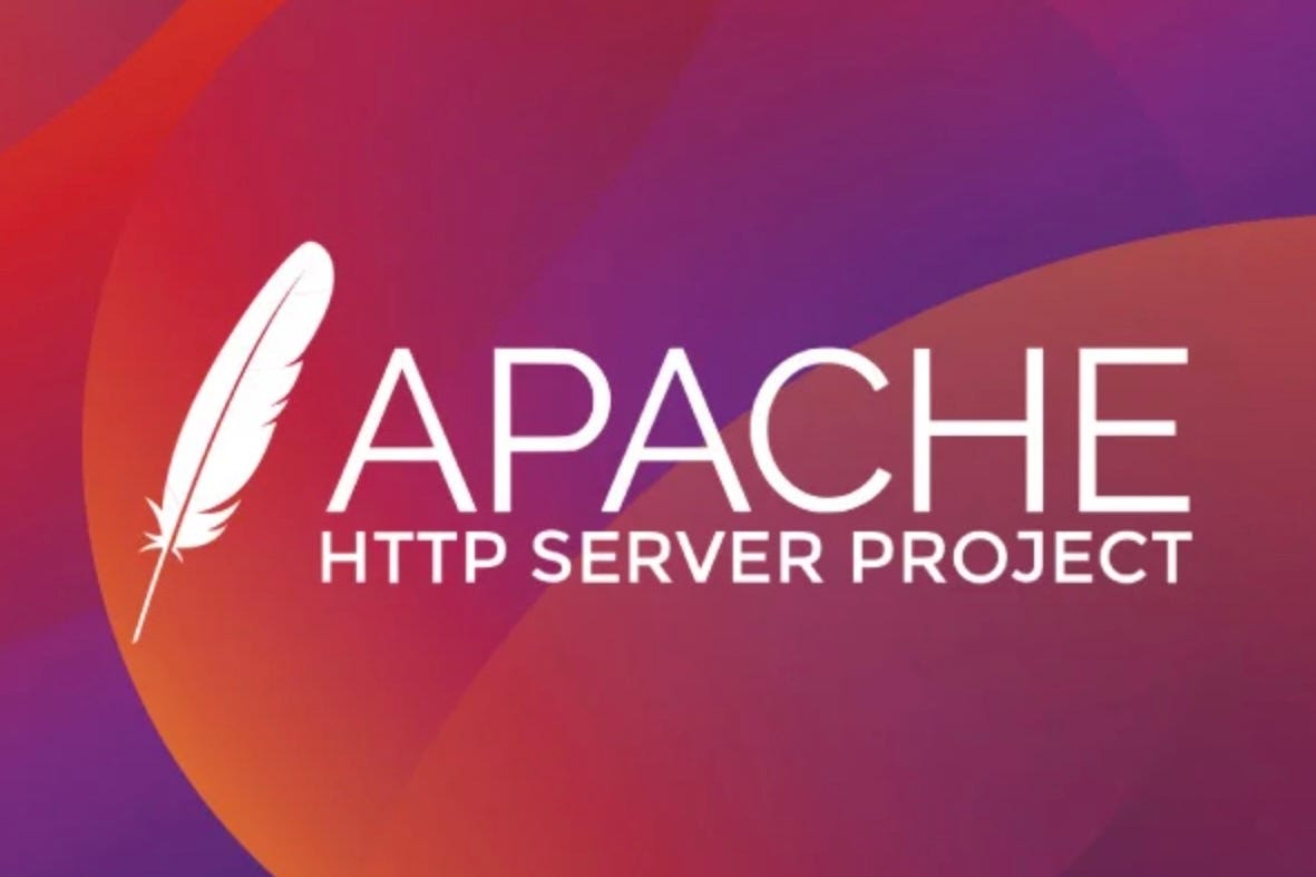 Installing Apache Web Server On Linux | by Devante Fields | Jun, 2024 ...