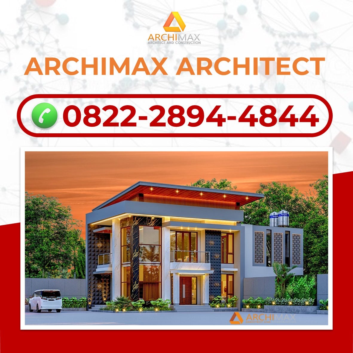 Hub 0822–2894–4844 , Jasa Interior Design melayani Samarinda | by Wafa ...