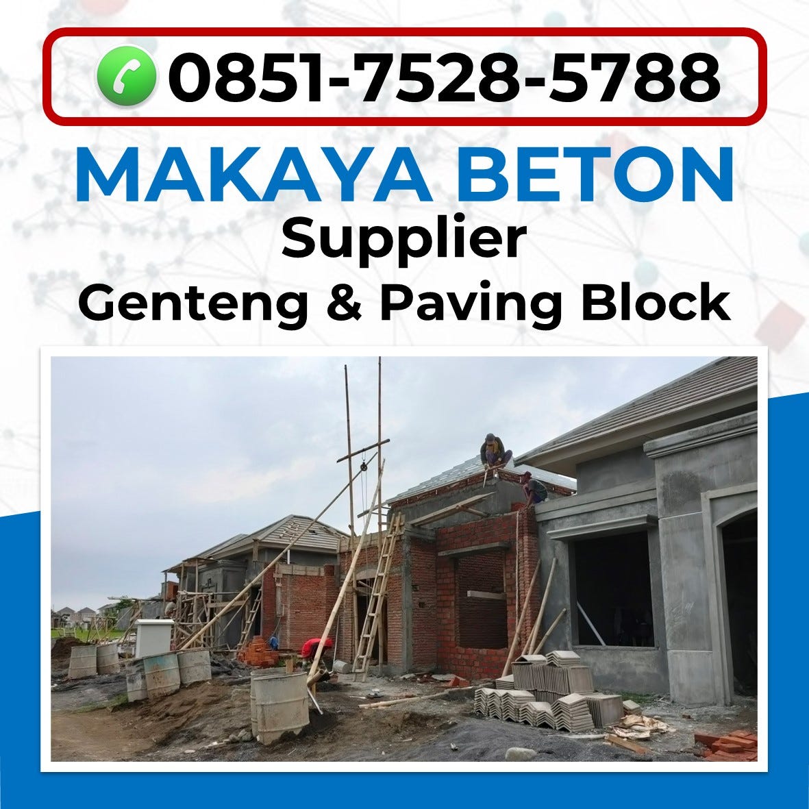 Distributor Contoh Paving Melayani Pasuruan Call 0851–7528–5788 ...
