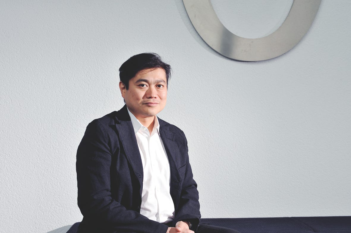 Interview with Joi Ito: behind the scenes of Creative Commons | by ...