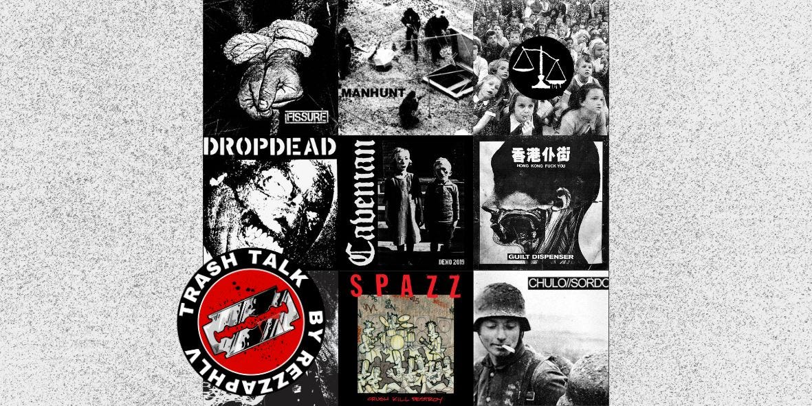 Why Powerviolence So Enjoyable?. A black hole filled with honesty and ...