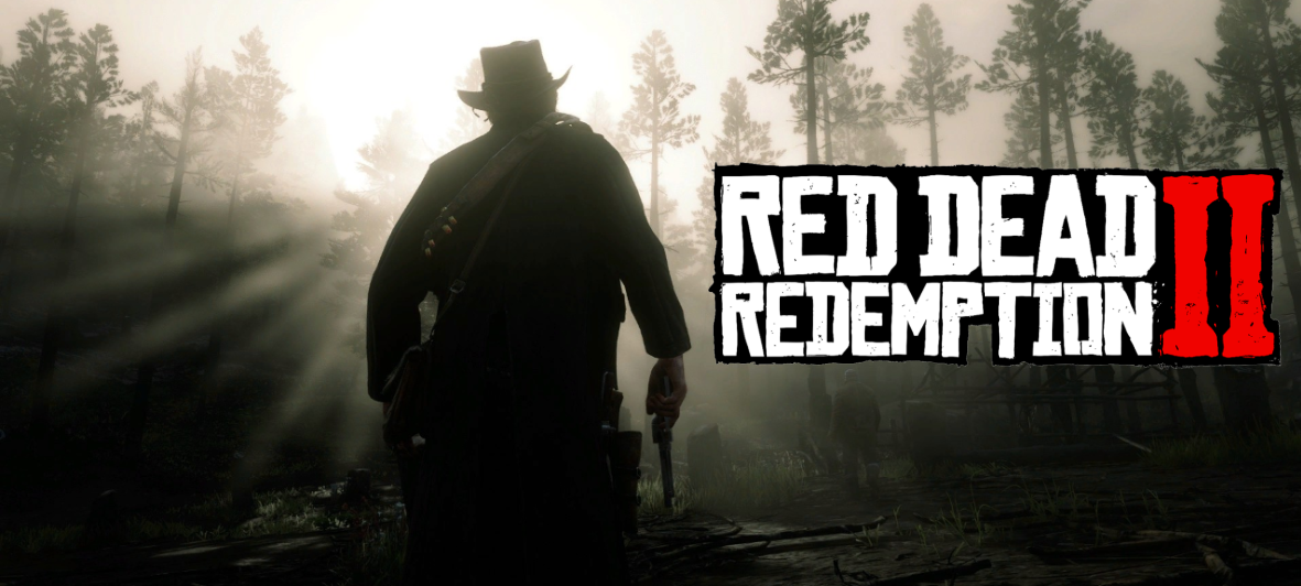 Red Dead Redemption II in 12 Pictures | by P Ziche | Medium