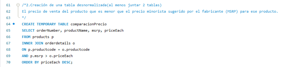 Base de datos relacional - Jcherrerasan - Medium