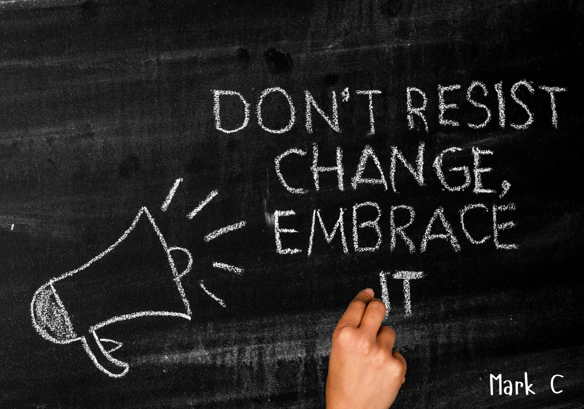 Accept and embrace your struggles | by Mark Casey | Medium