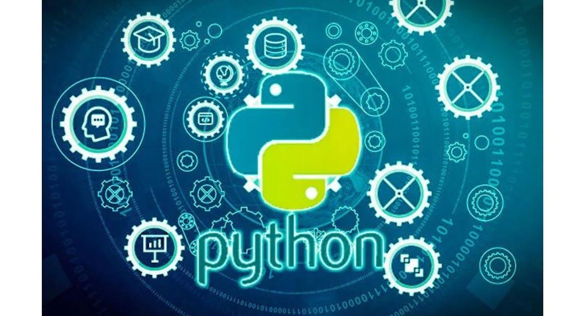 Best Python Coaching in Delhi for Beginners | by Priyanka Singh | Jan ...