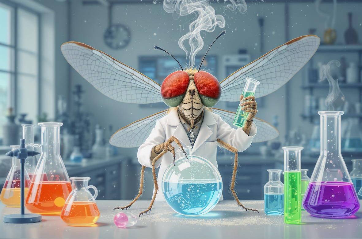 Why Your Worst Day Isn’t as Bad as You Think: A Physics Lesson from a ...