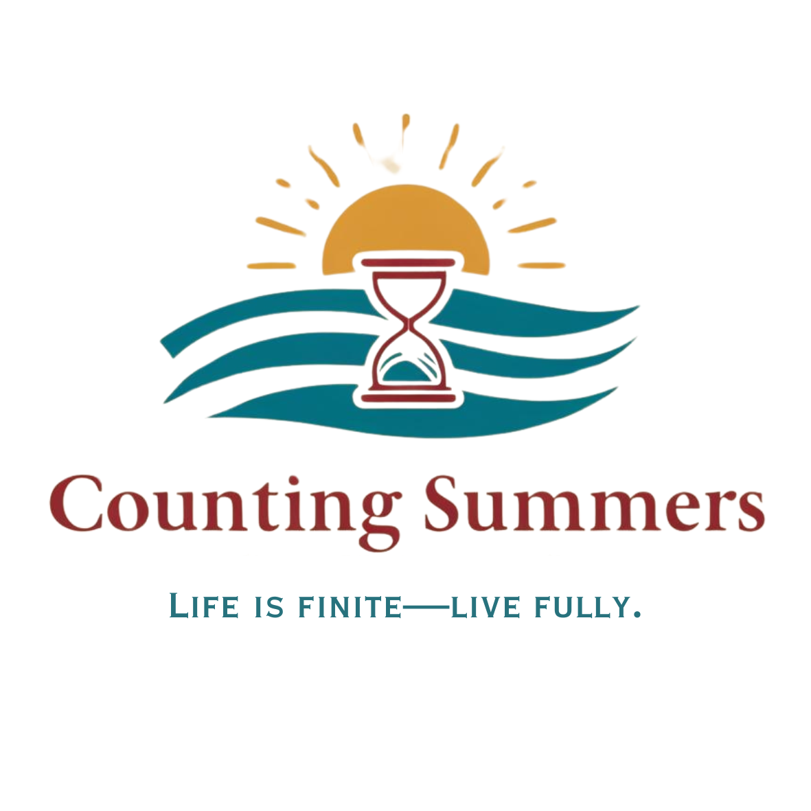 Counting Summers — A Reflection on Life’s Finite Moments. | by MCS | Medium