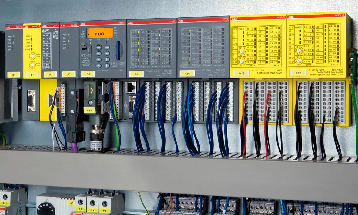 Global Programmable Logic Controller Market Exploring Present Patterns ...