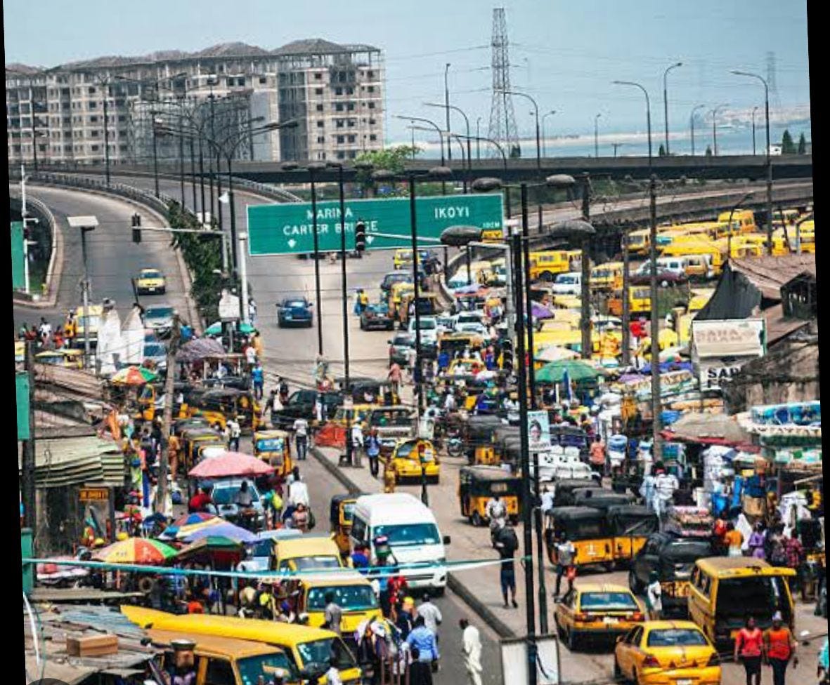 Discover Nigeria’s vibrant culture | by Ogbuji Maureen | Medium