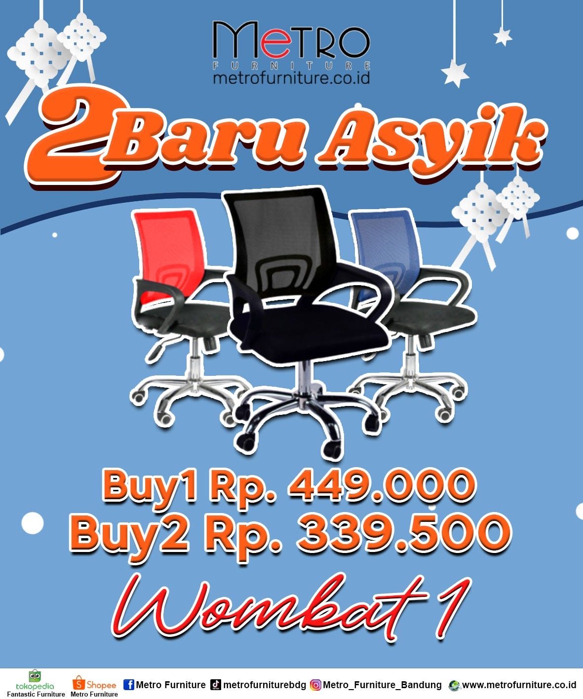 PROMO BELI 2 LEBIH ASIK - Mer_cimahi - Medium