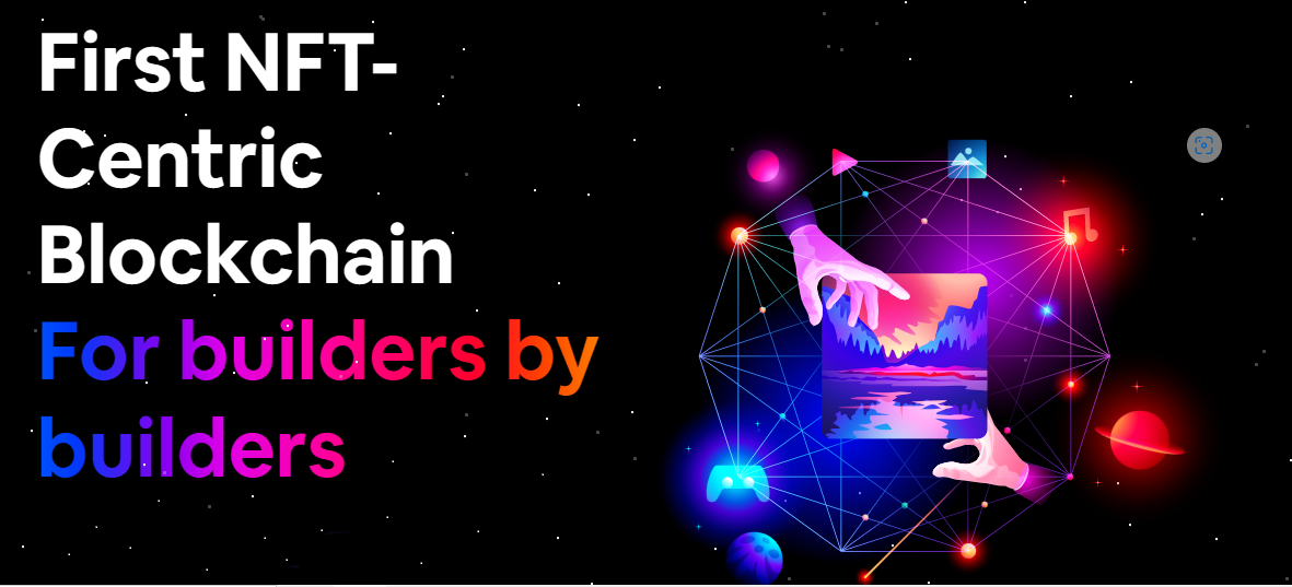 Ternoa Blockchain. Ternoa adalah open-source blockchain… | by Wirafalih | Medium