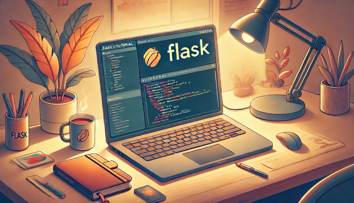 Flask Website Tutorial — Part 1: Overview & Introduction to Flask | by ...