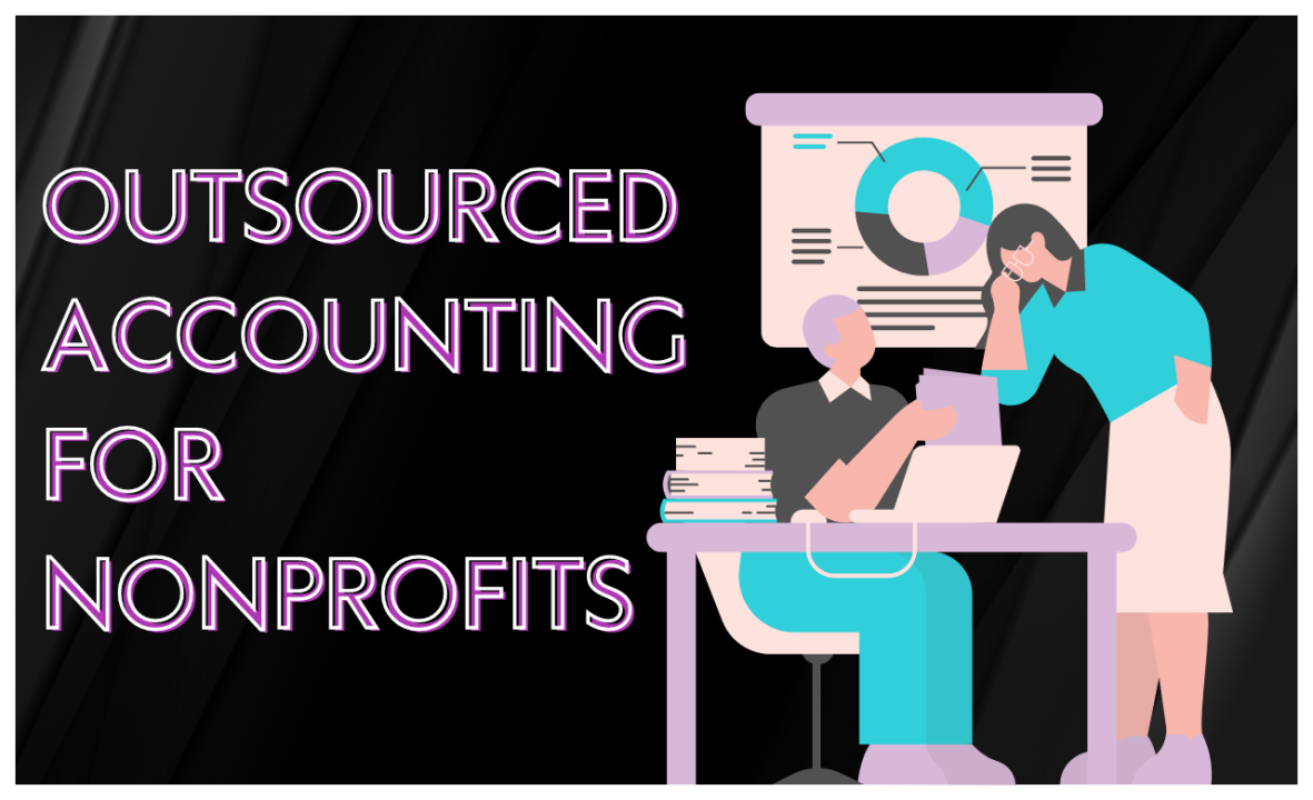 Boosting Success with Outsourced Accounting for Nonprofits | by Advance ...