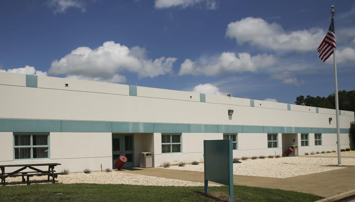 How to send books at Inmates to Caroline Correctional Unit, Virginia ...