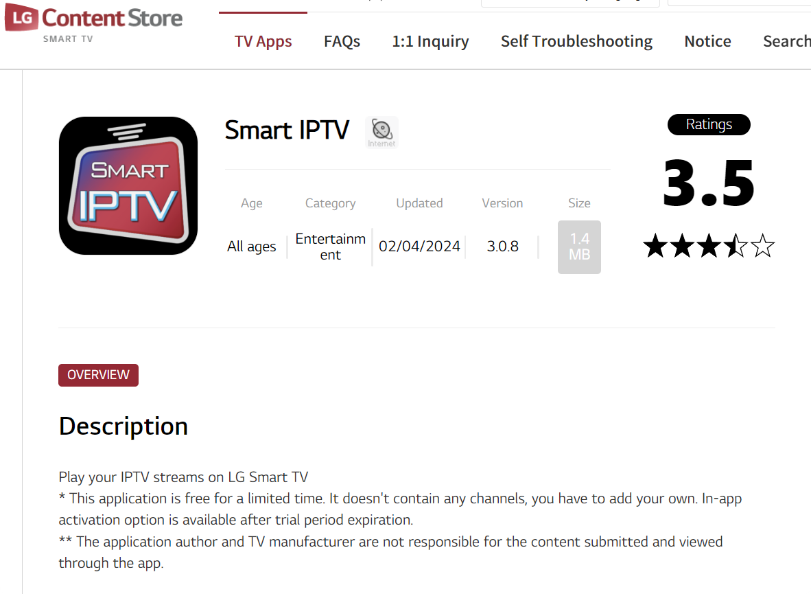 SMART IPTV. In a world where users can have their… | by Iptvnorwayk ...