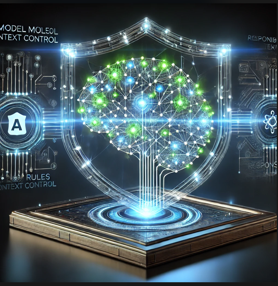 The Model Context Protocol: A Game-Changer for AI Integration | by Jai ...