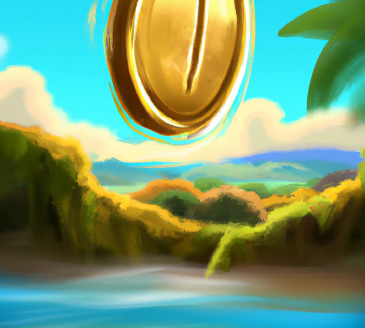 Sustainable Crypto. The GREEN future is coming. Can we make it ...