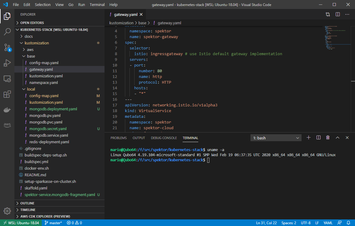 Windows 10 Update 2004 is finally out: time to update to WSL2! | by ...