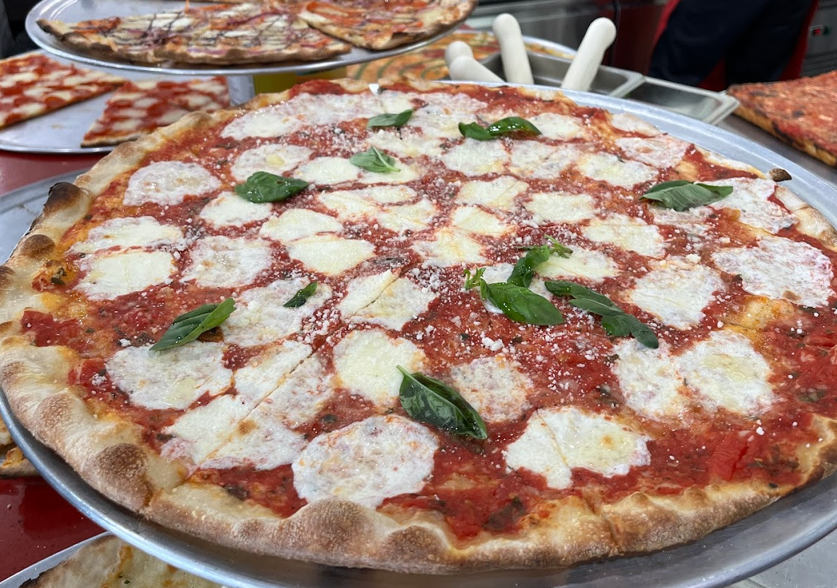 Pizza Undici: Crafting Culinary Masterpieces in Massapequa, NY | by ...