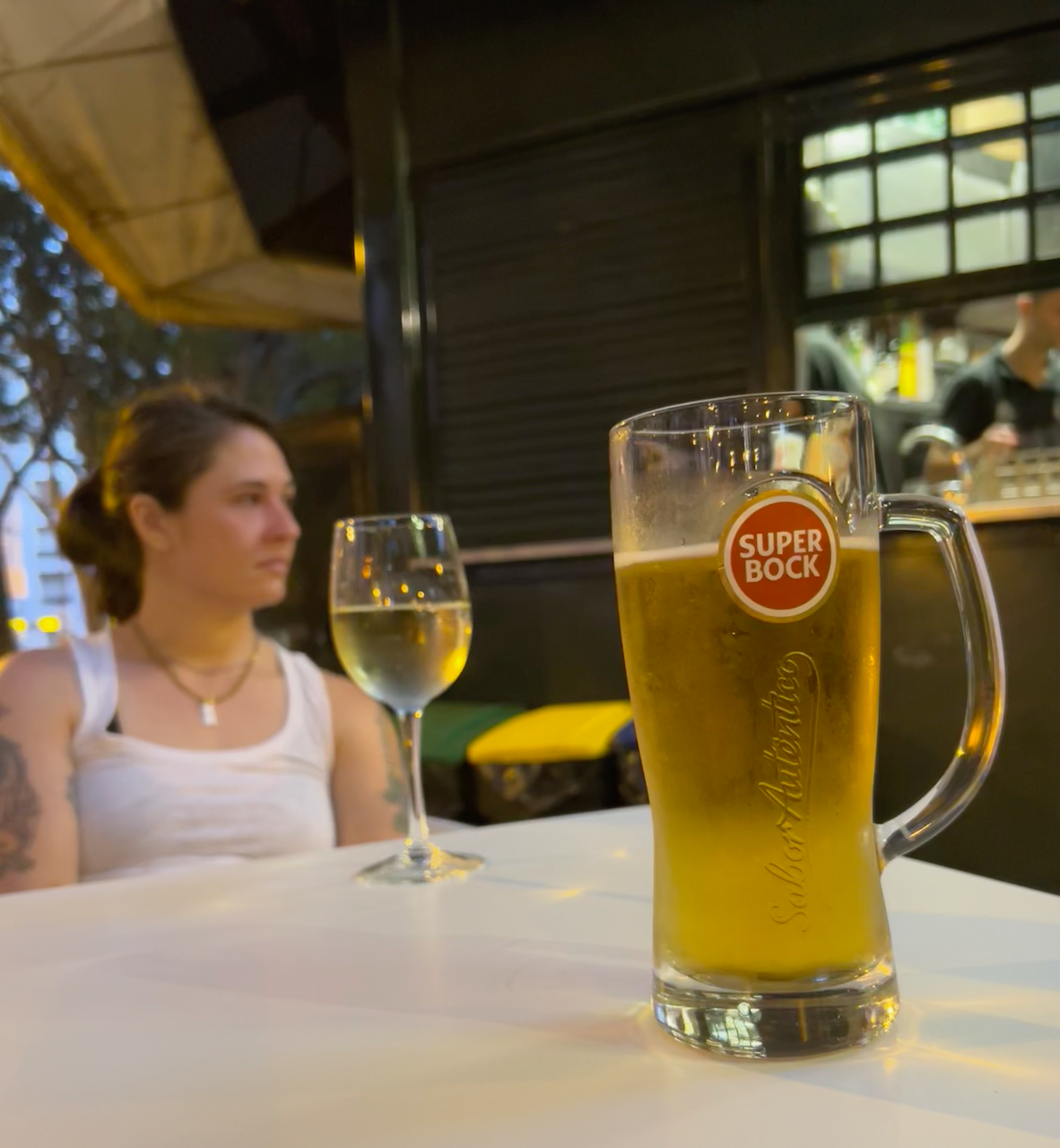 Two Beers Are Enough. An Ode to Portugal’s national beers | by Jarred ...
