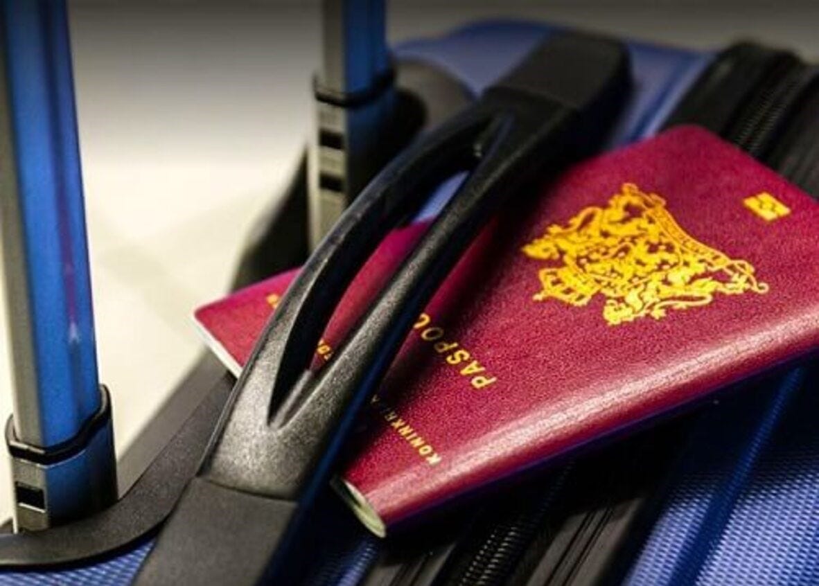 Egypt-Visa and Airport Transfer. If you decide to fly to Egypt, you ...