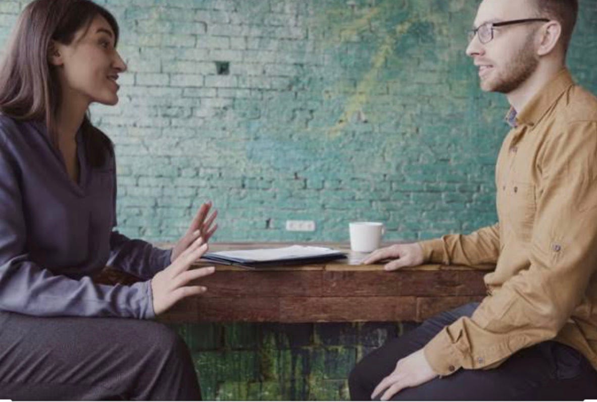 5 signs to tell if someone is really listening to you or not? | by ...