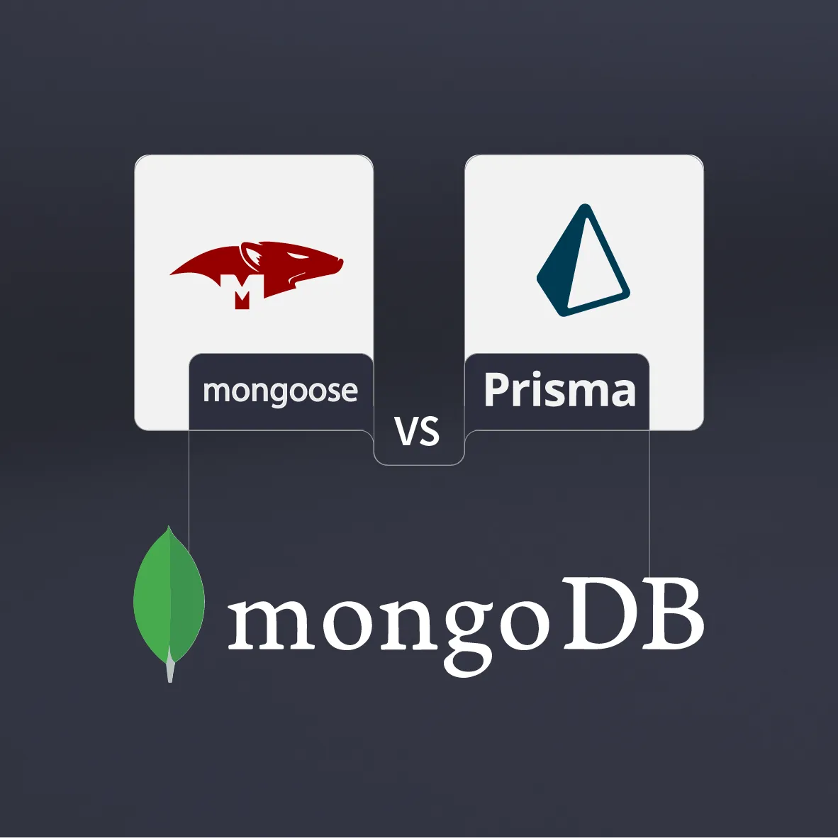 “Analyzing Time and Space Complexity: Mongoose vs. Prisma — Making the ... “Analyzing Time and Space Complexity: Mongoose vs. Prisma — Making the ...