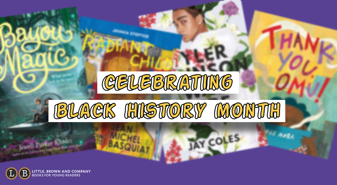 Celebrating Black History Month!. There’s no limit to what black ...