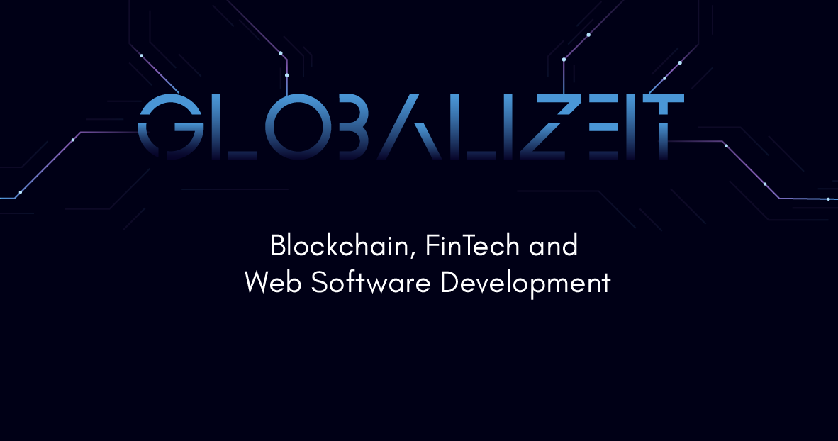 GlobalizeIT — We shape innovative ideas into high-tech software ...