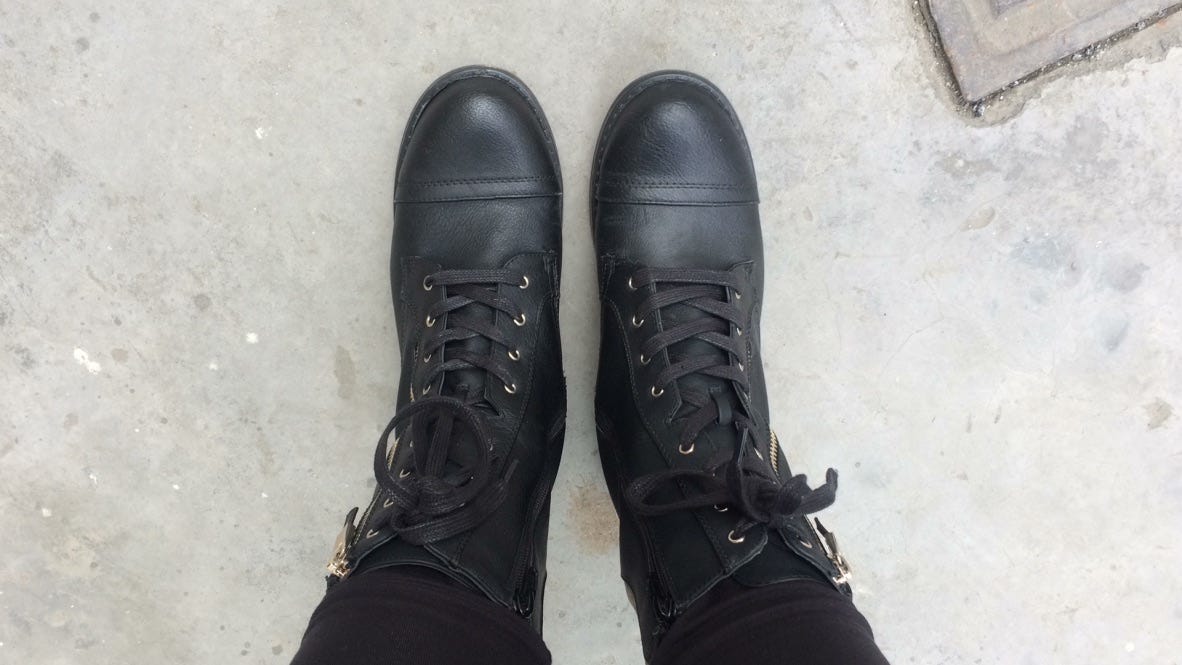 The Tribe Of One. AKA the perils of the only girl-child. | by Kalika ...