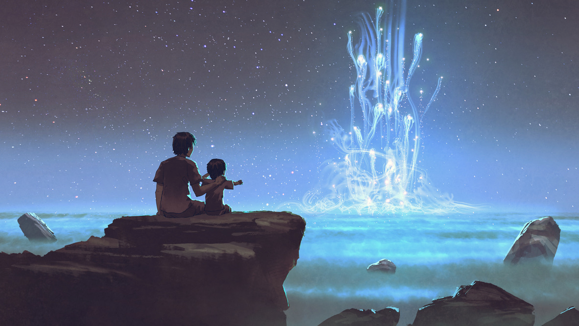 Player buy-in: Storytelling edition | by Erica Lindquist | RPGuide | Medium