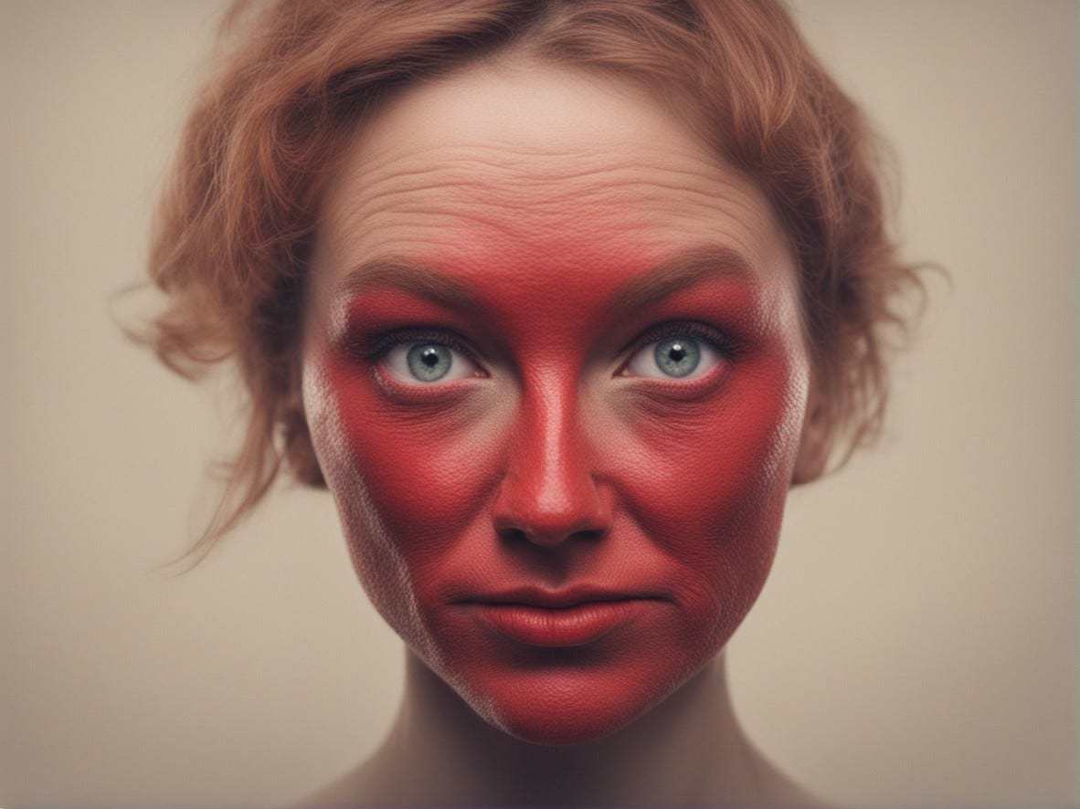 The Vampire Facial: Is It Worth the Bite? | by Nap and PhiPhi | body ...