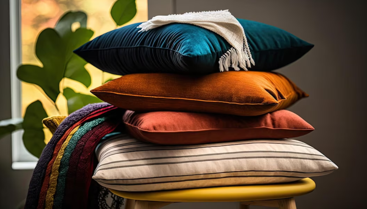 Pillow Picks: Top Choices in the Online Marketplace | by ...