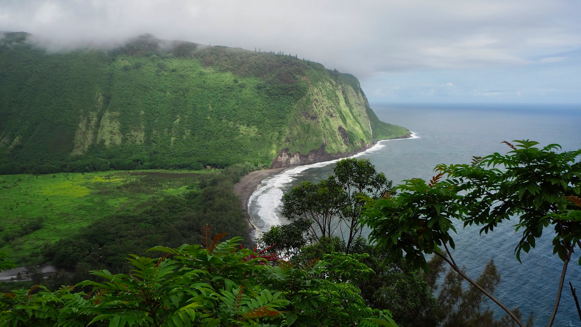 Hawaiian Land Tenets for Resilience | by Michelle Winglee | Medium