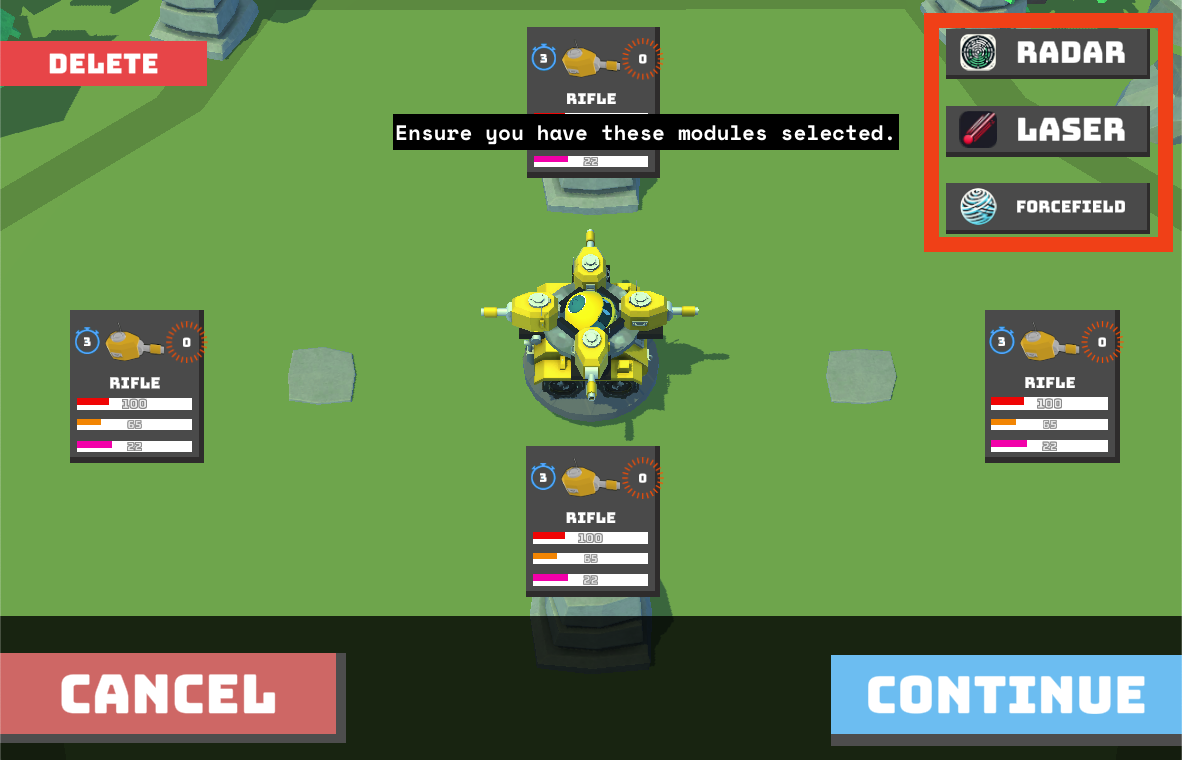 Master Rust by Playing Video Games (Part 2) — Game Mechanics | by ...