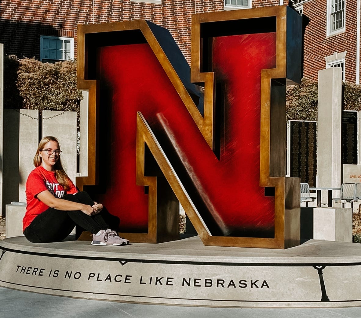 How I’m Making an Impact as Husker | by University of Nebraska-Lincoln ...