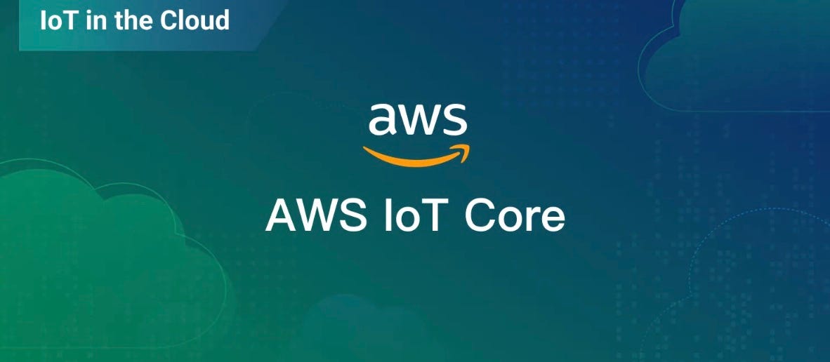 Understanding Aws Iot Core Features Use Cases And Quick Tutorial By Emq Technologies Medium