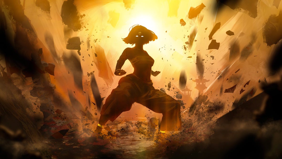 Player versus player. Role-playing is a team sport. Even the… | by Aron ...