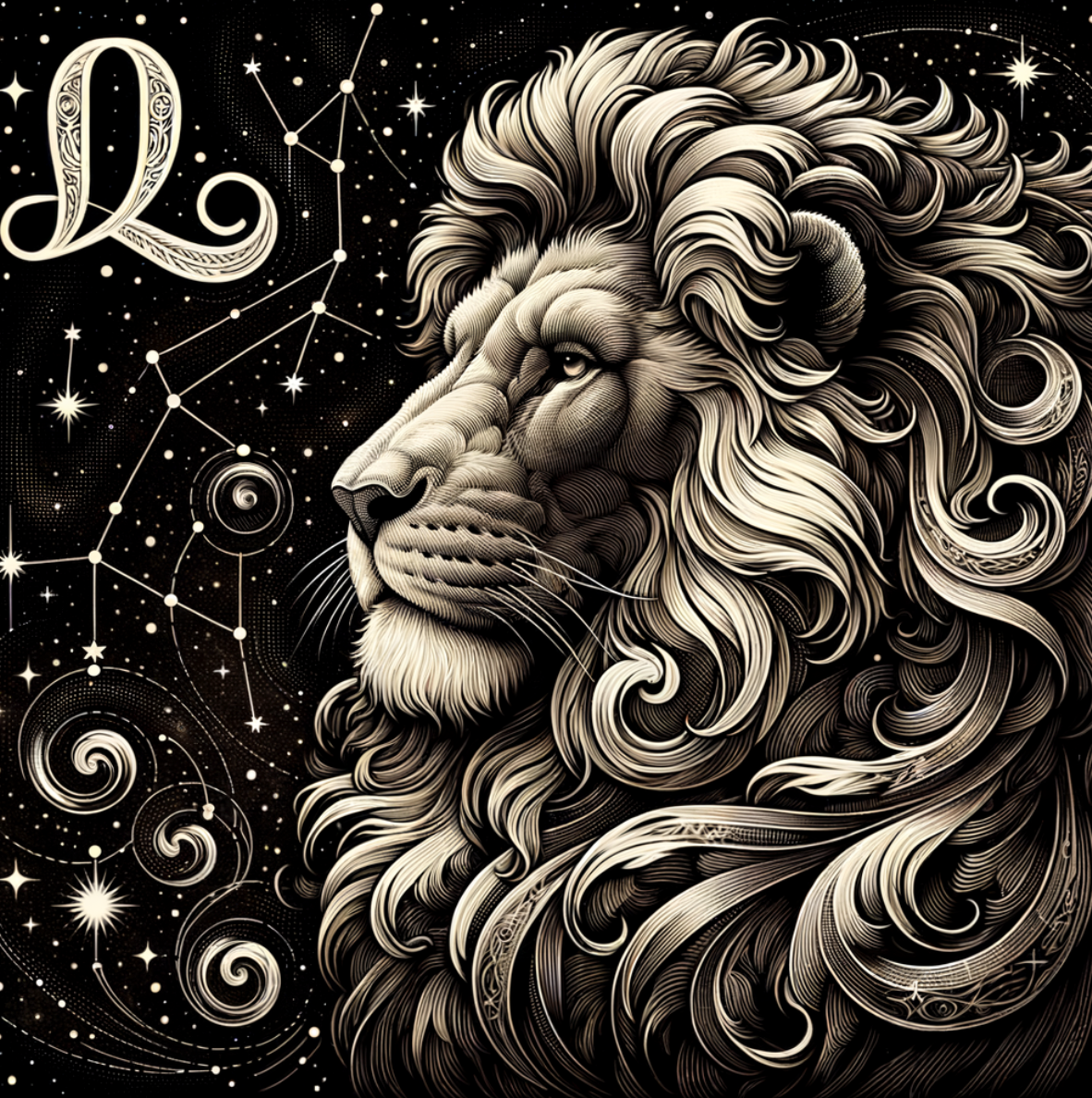 What is Leo’s purpose in life? Why are Leos so powerful? | by Victoria ...
