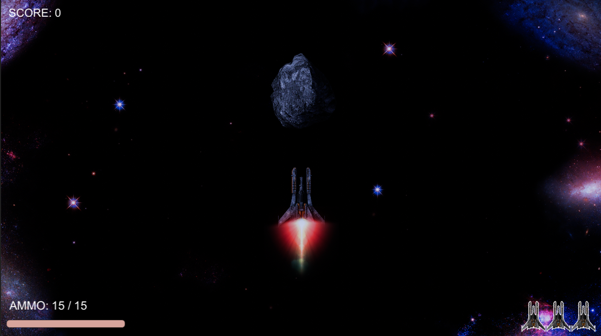 GameDevHQ — Day 17 — Starting Core Programming | by Kurt Noe | Medium