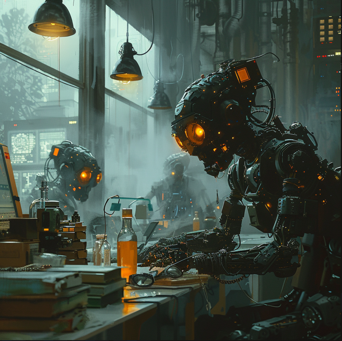 The Incredible Shrinking LLM: Distilling GPT-4o Power into a Compact Model | by Ankush k Singal ...