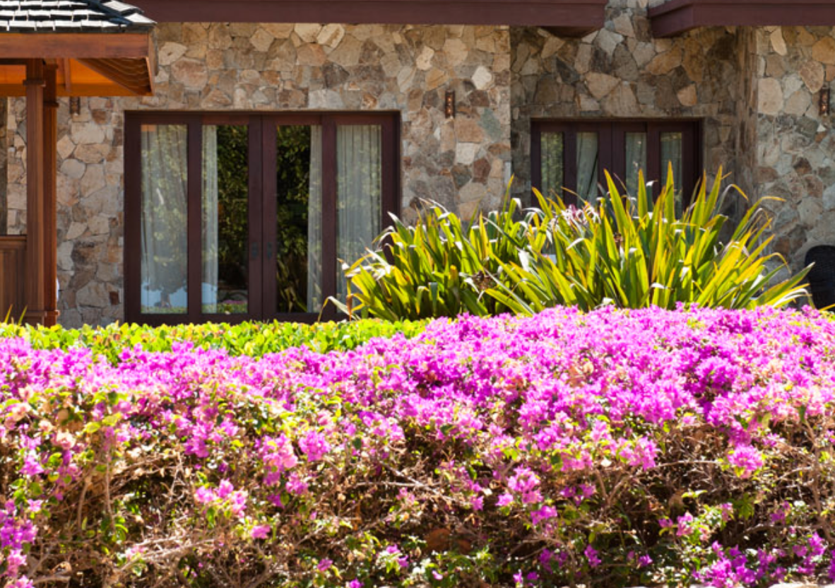 Cool Condo Landscape Designs For the Hot Summer | by Yard Care Services ...